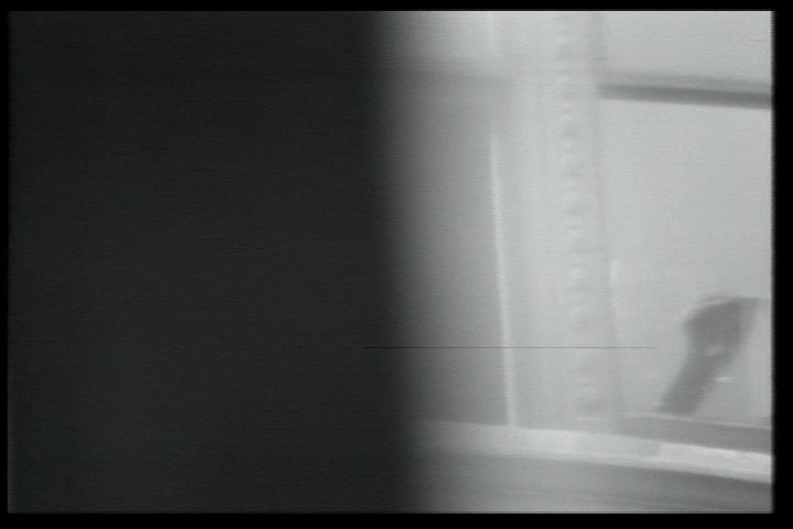 Jaime Davidovich. Covered TV. 1975 | MoMA