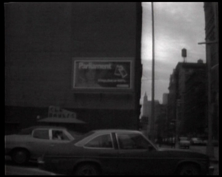 Jaime Davidovich. Billboards. 1975 | MoMA