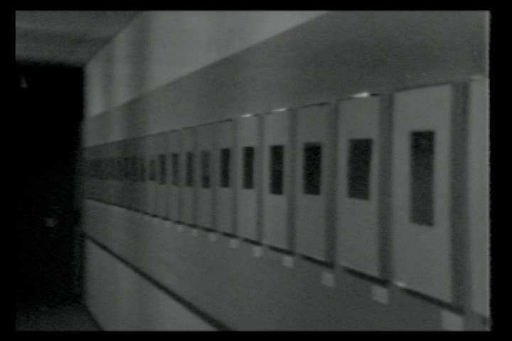 Jaime Davidovich. Everson. 1977 | MoMA