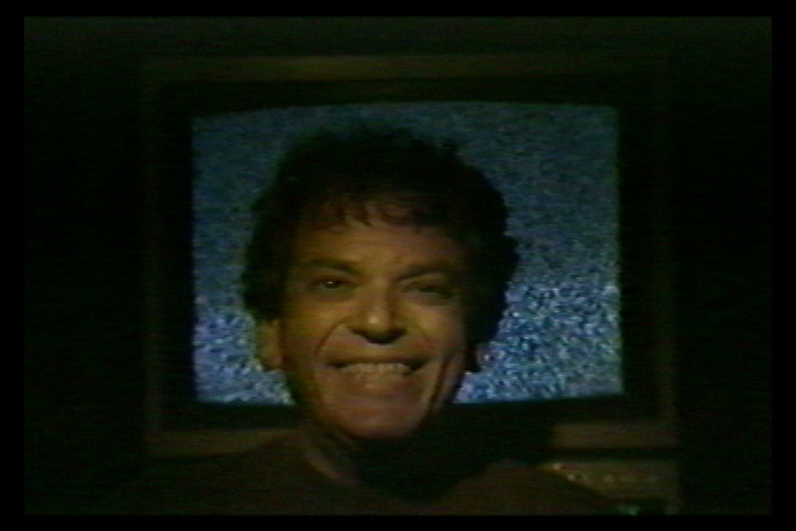 Jaime Davidovich. Saludos Amigos: Dr. Videovich Goes to Texas. 1984 | MoMA