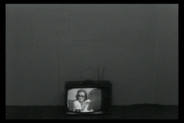 Jaime Davidovich. TV Wall. 1975 | MoMA