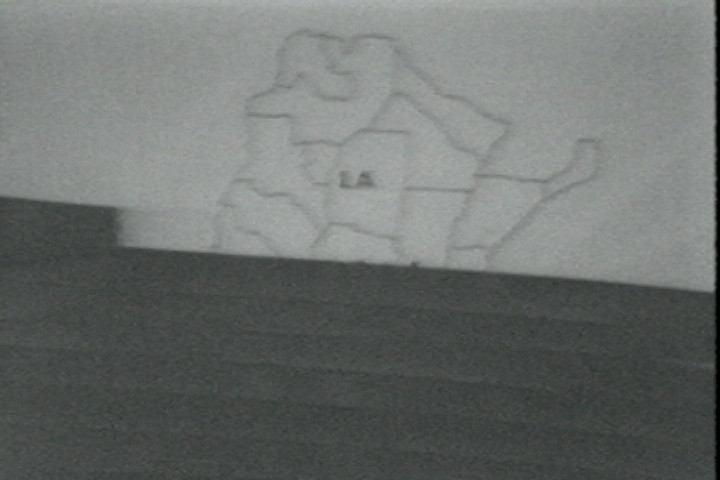 Jaime Davidovich. La Patria Vacía. 1975 | MoMA