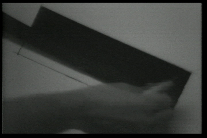 Jaime Davidovich. New York Project. 1975 | MoMA