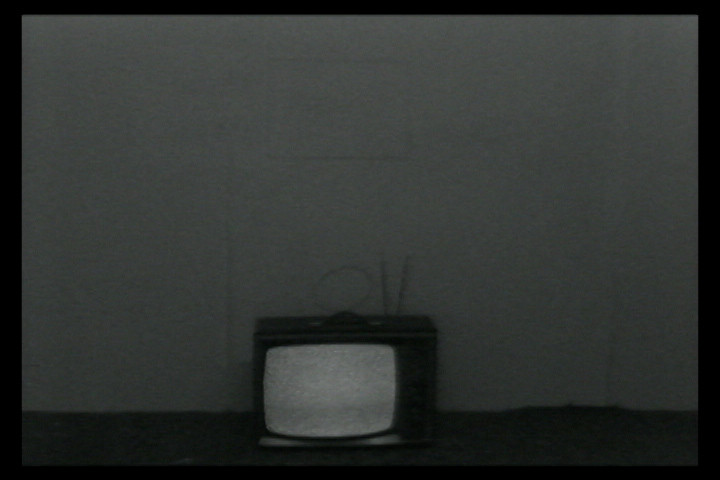 Jaime Davidovich. TV Wall. 1975 | MoMA