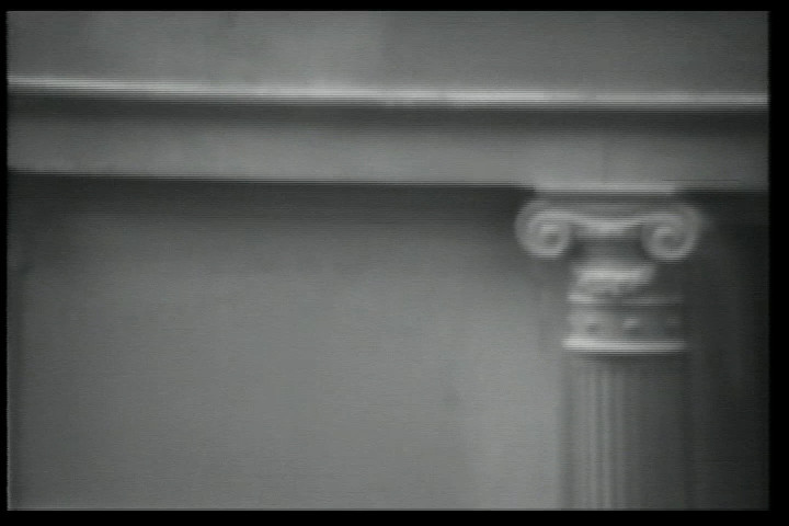 Jaime Davidovich. Covered TV. 1975 | MoMA