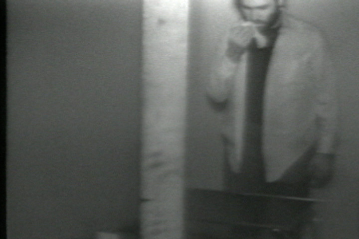 Jaime Davidovich. 3 Mercer Street. 1975 | MoMA