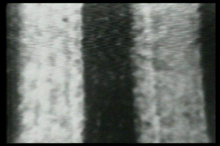 Jaime Davidovich. Road. 1972 | MoMA