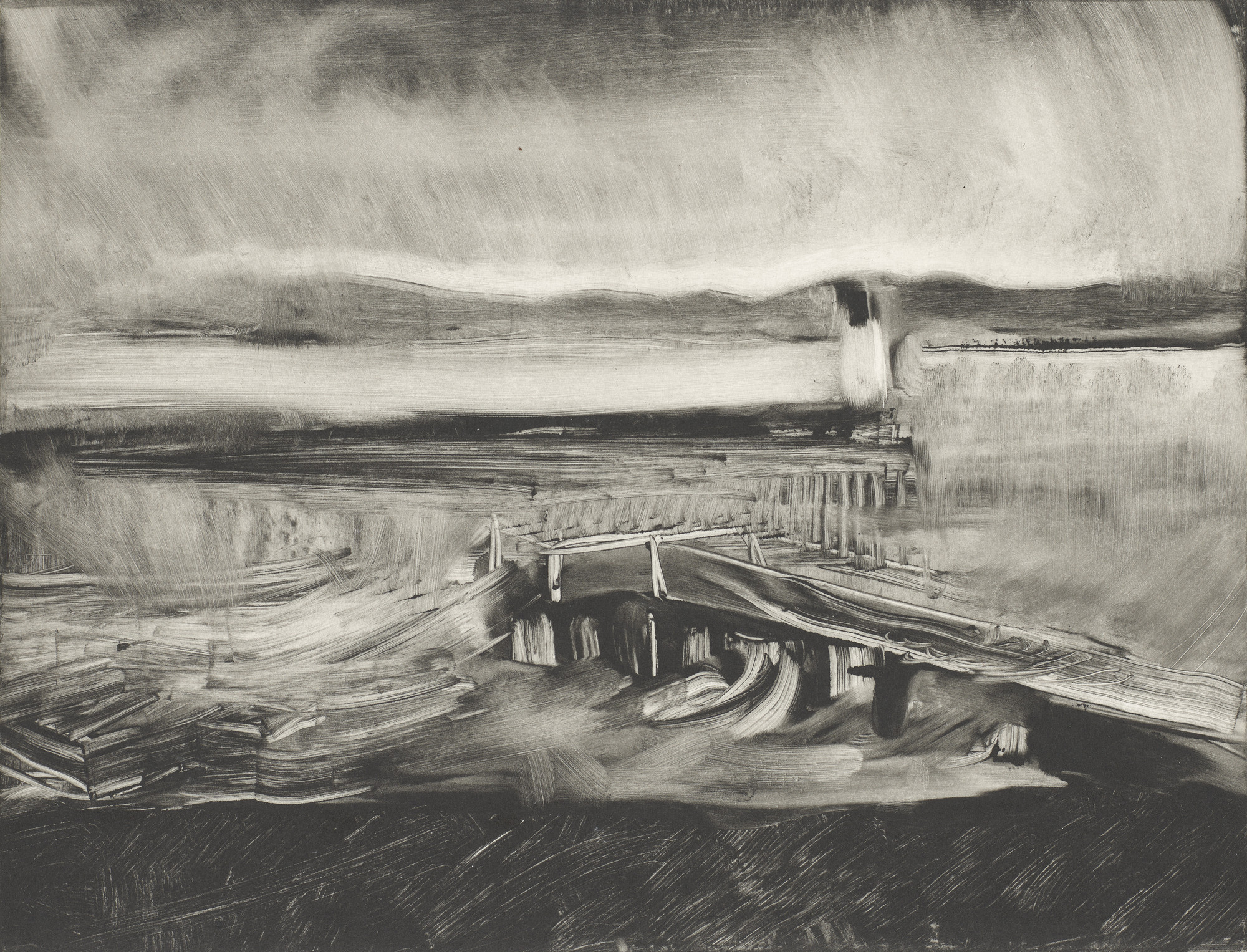 Christopher Benson | MoMA