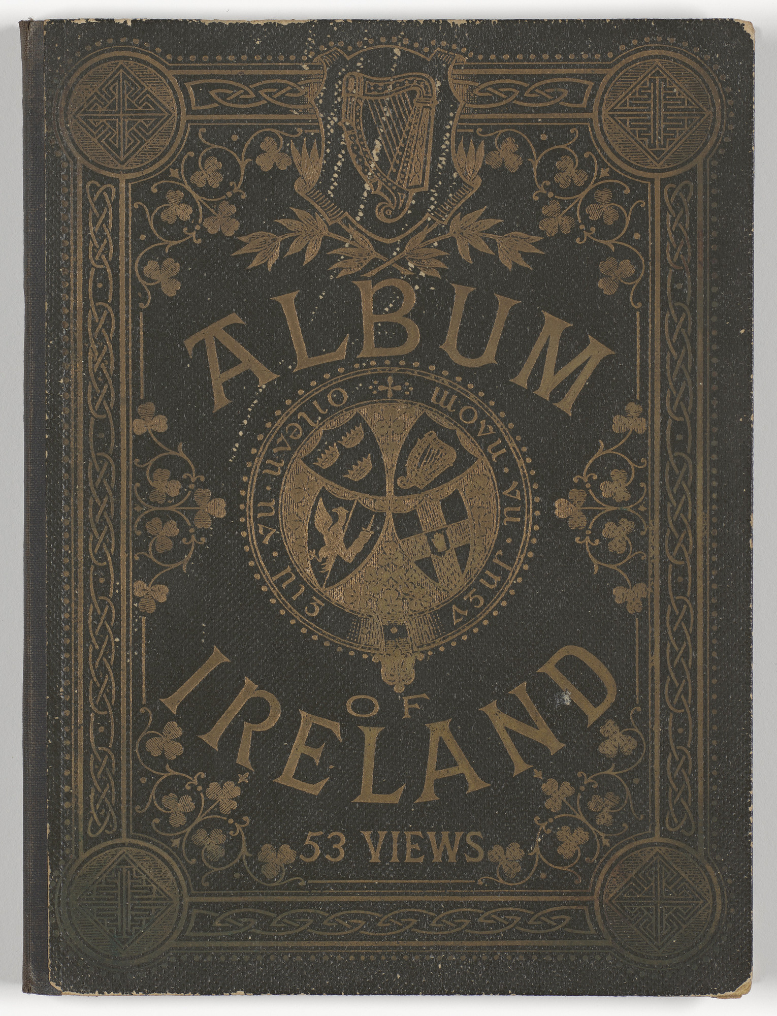 William Lawrence. Album of Ireland: 53 Views. c. 1890 | MoMA