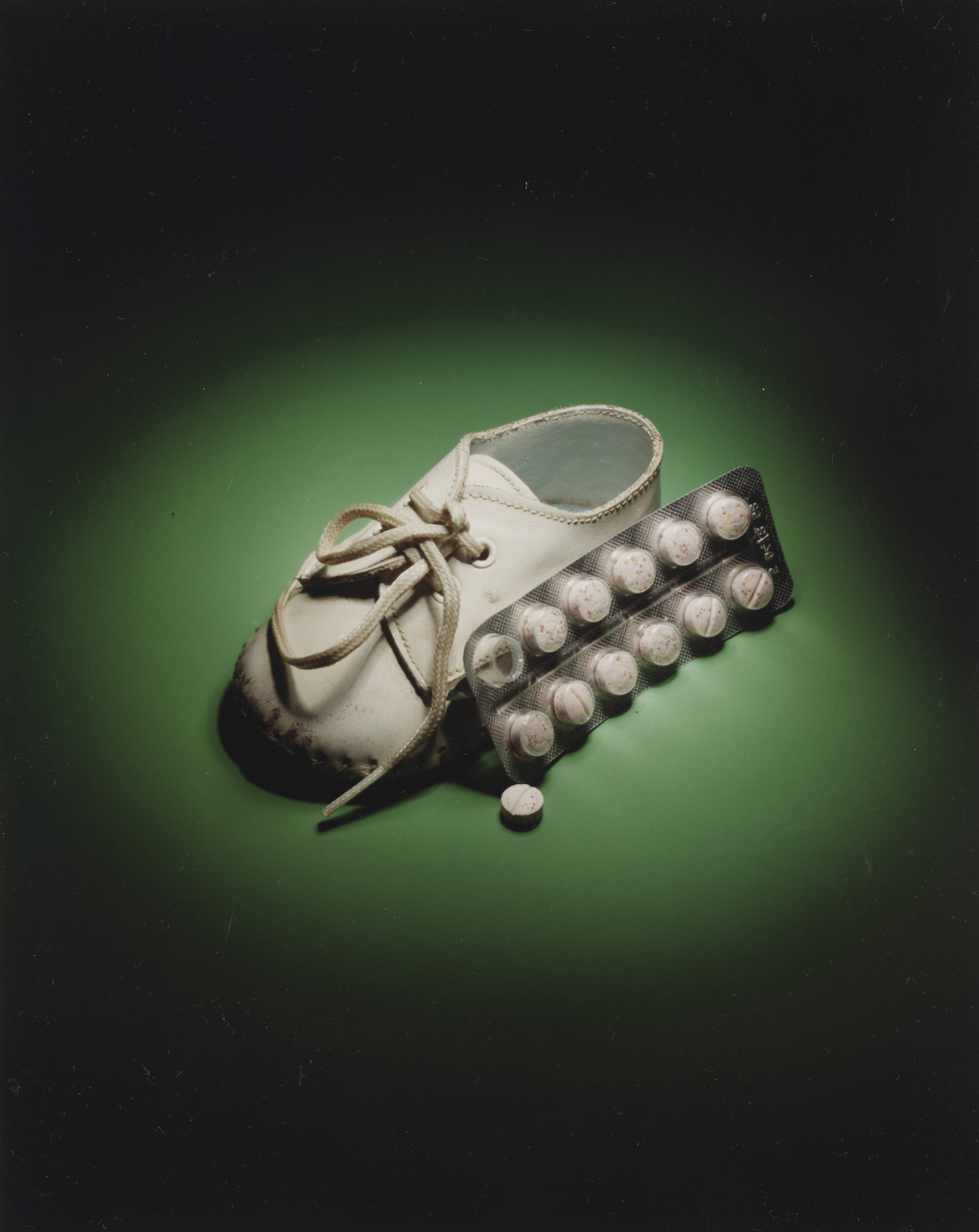 Alejandro Kuropatwa. Cóctel (Cocktail). 1996 | MoMA