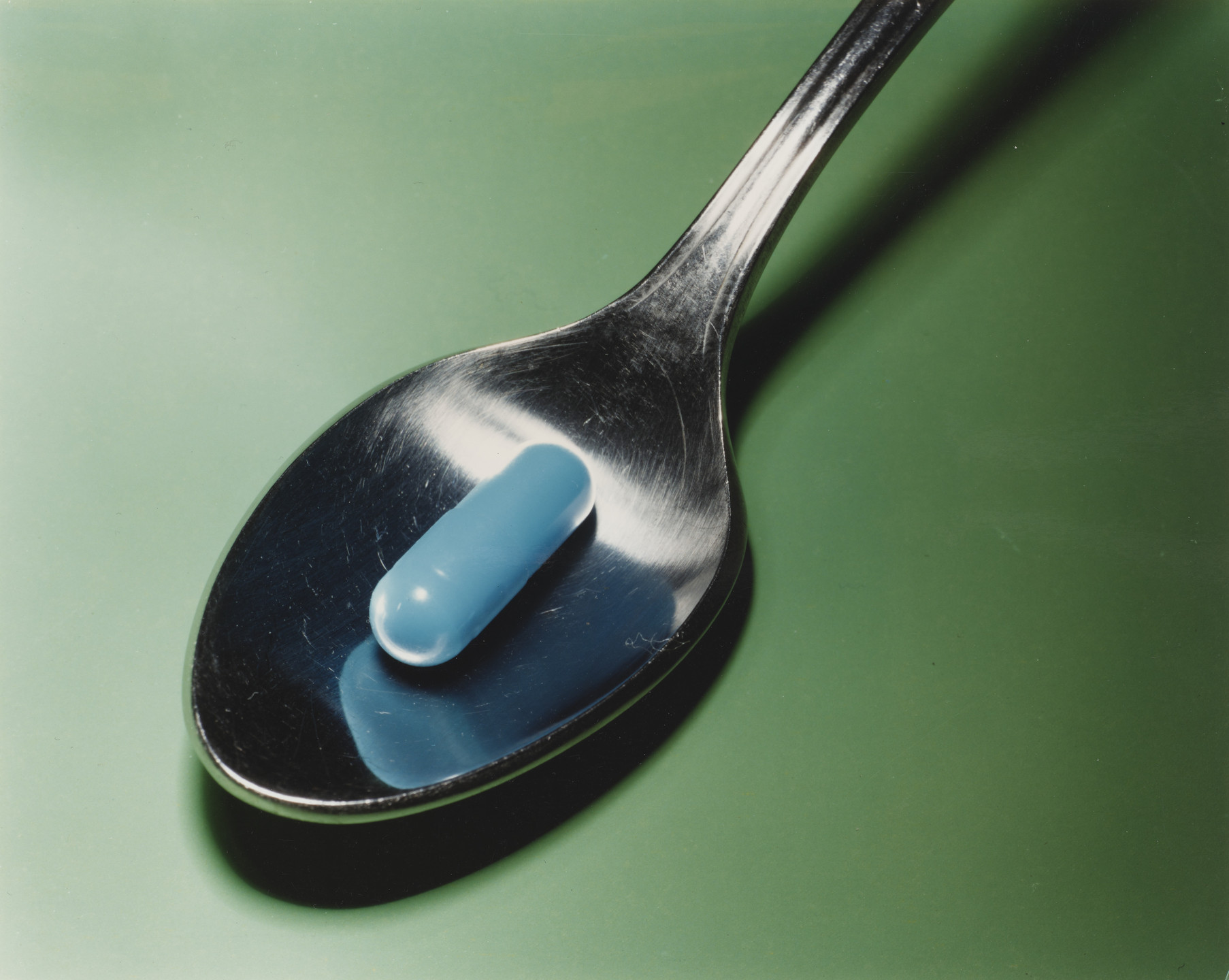 Alejandro Kuropatwa. Cóctel (Cocktail). 1996 | MoMA