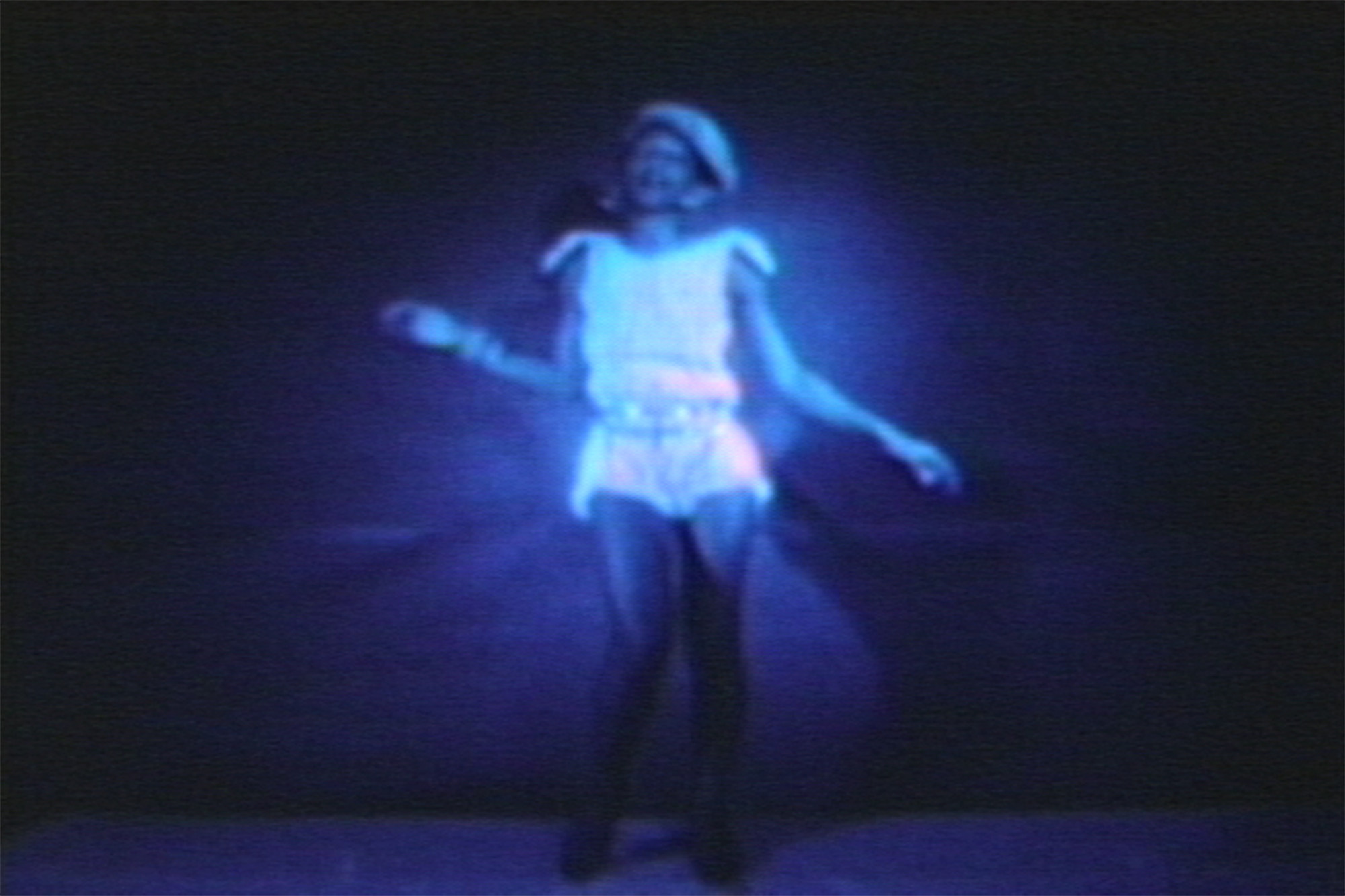 Michael Holman | MoMA
