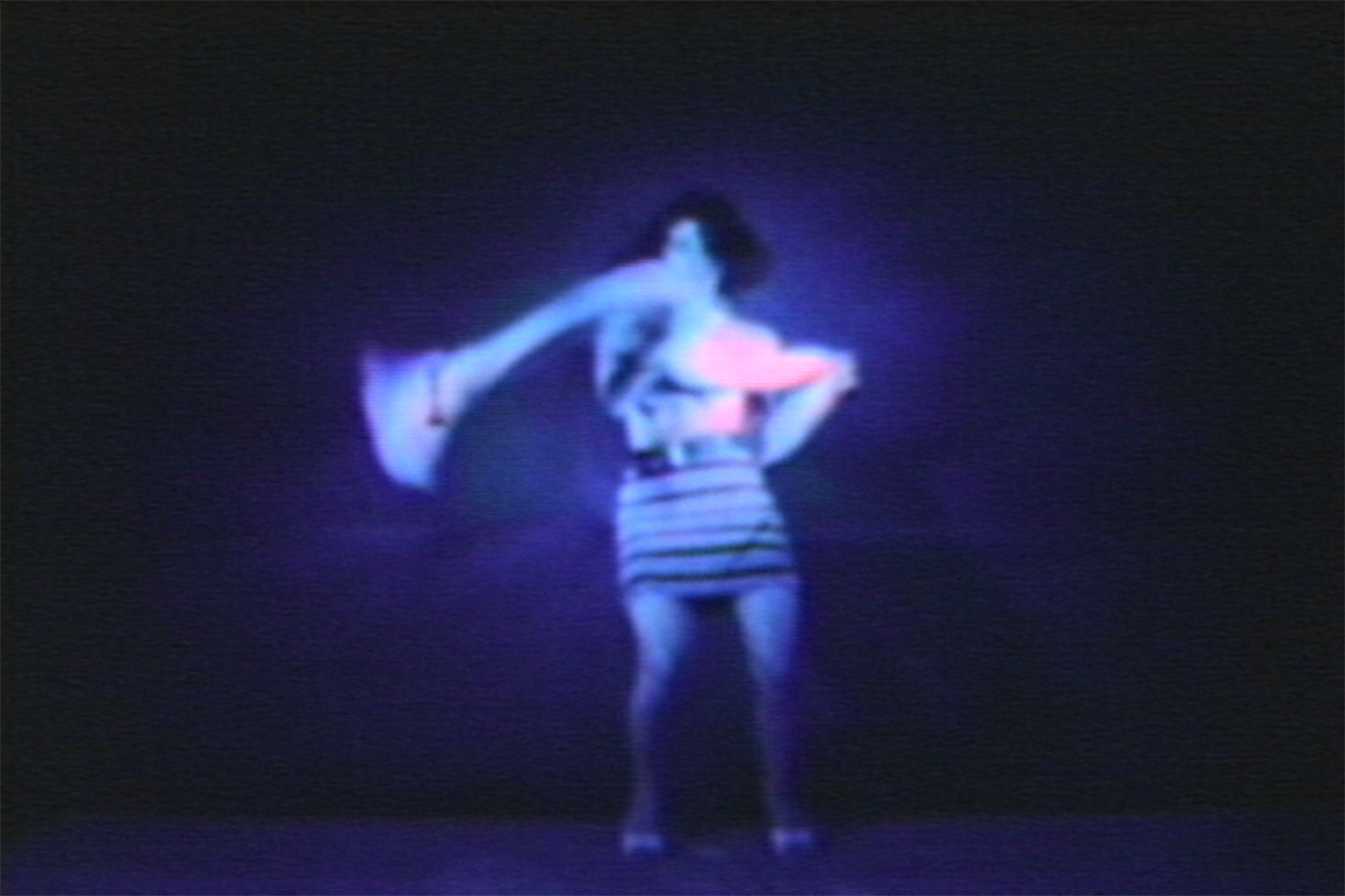 Michael Holman | MoMA