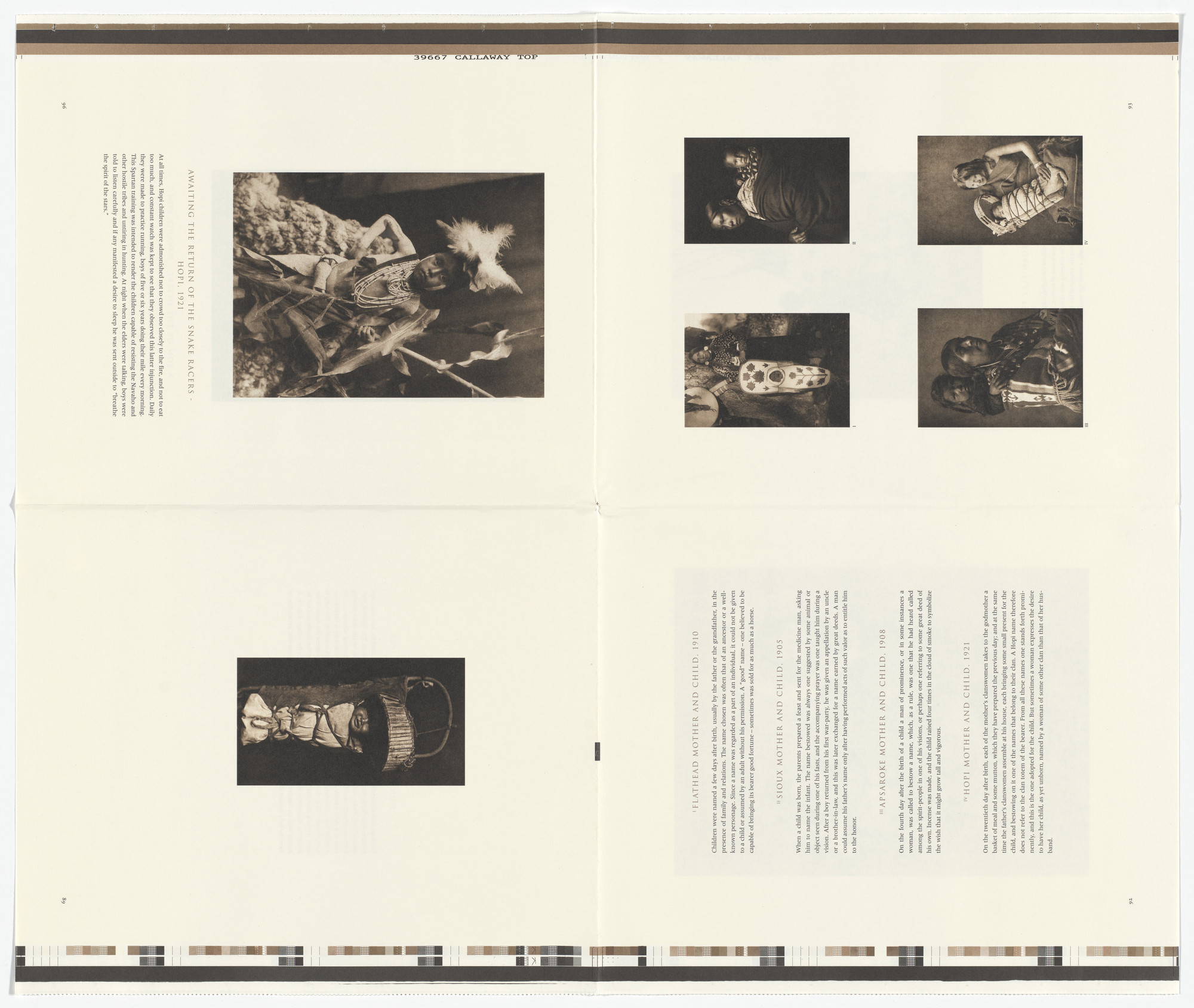 Edward Curtis. "Native Nations: First Americans as seen by Edward S ...