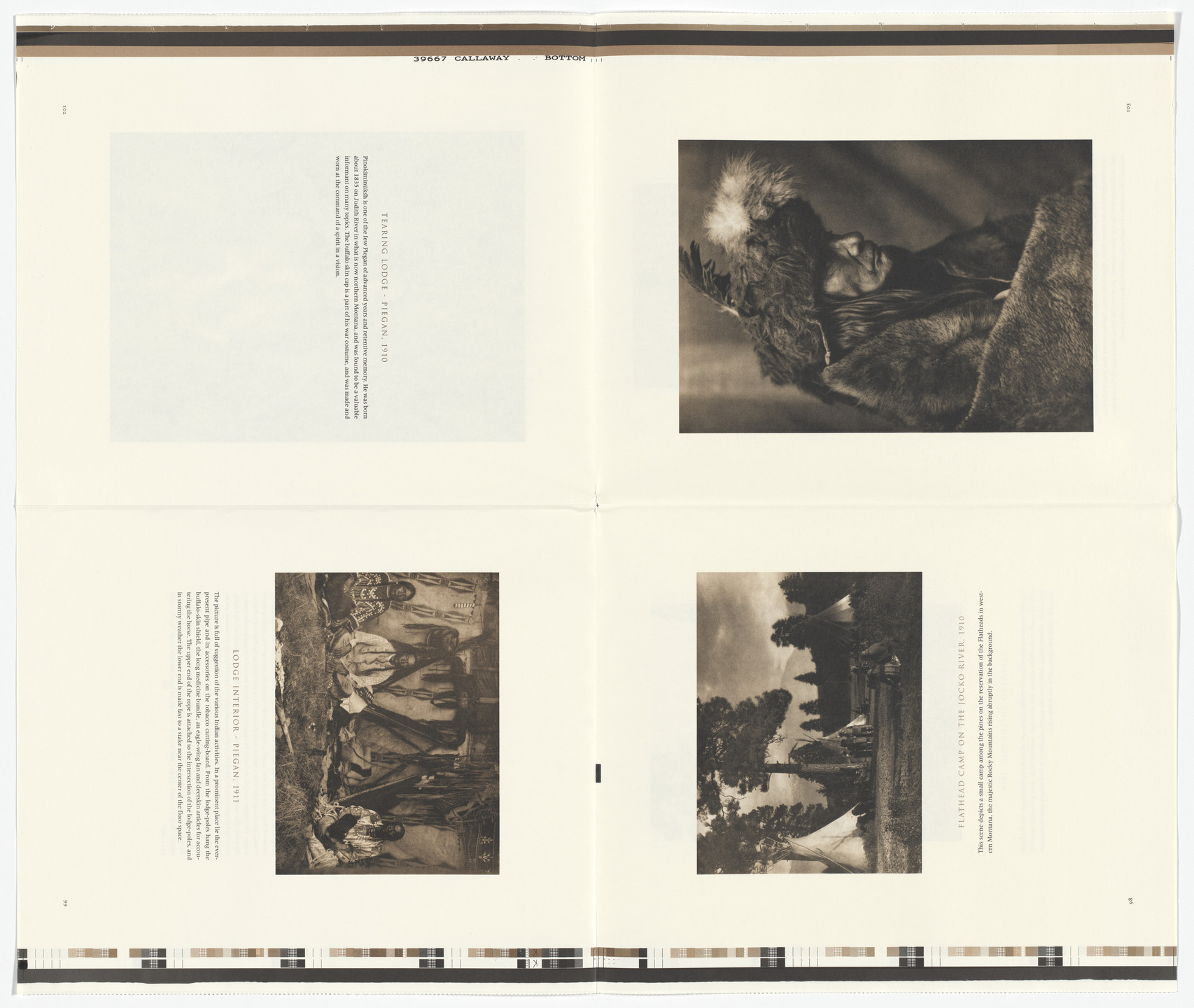 Edward Curtis. "Native Nations: First Americans as seen by Edward S ...