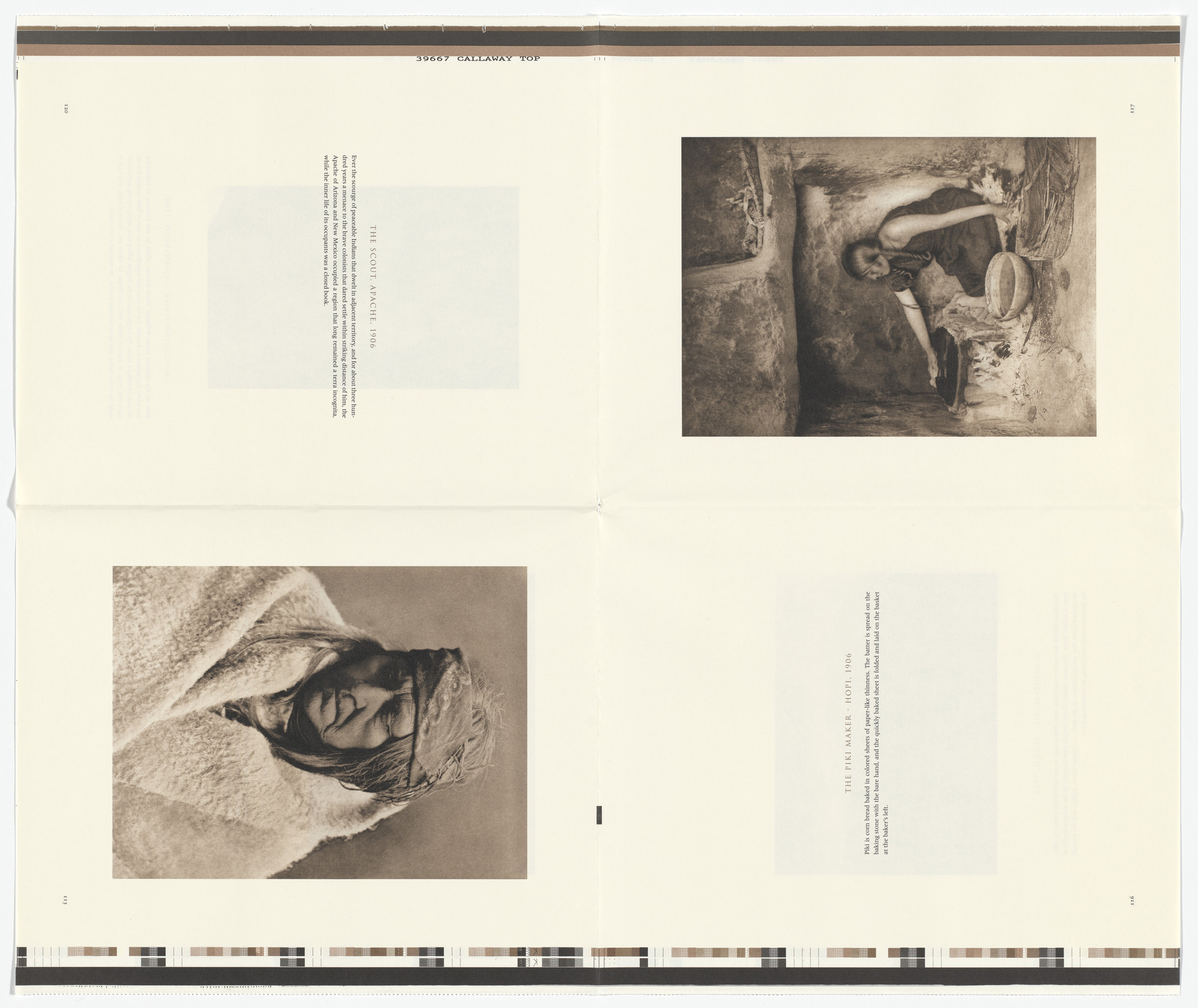 Edward Curtis. "Native Nations: First Americans as seen by Edward S ...