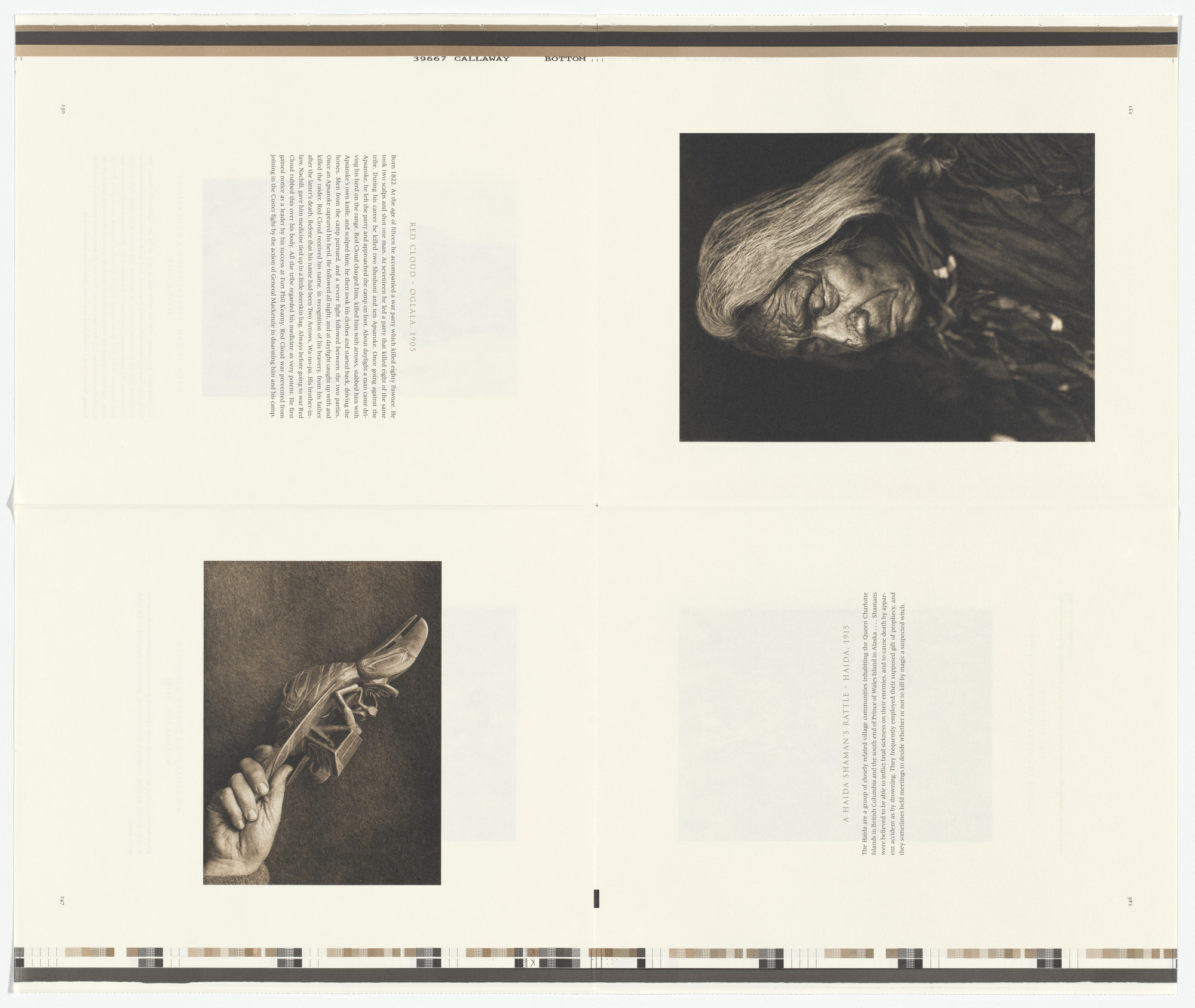 Edward Curtis. "Native Nations: First Americans as seen by Edward S ...