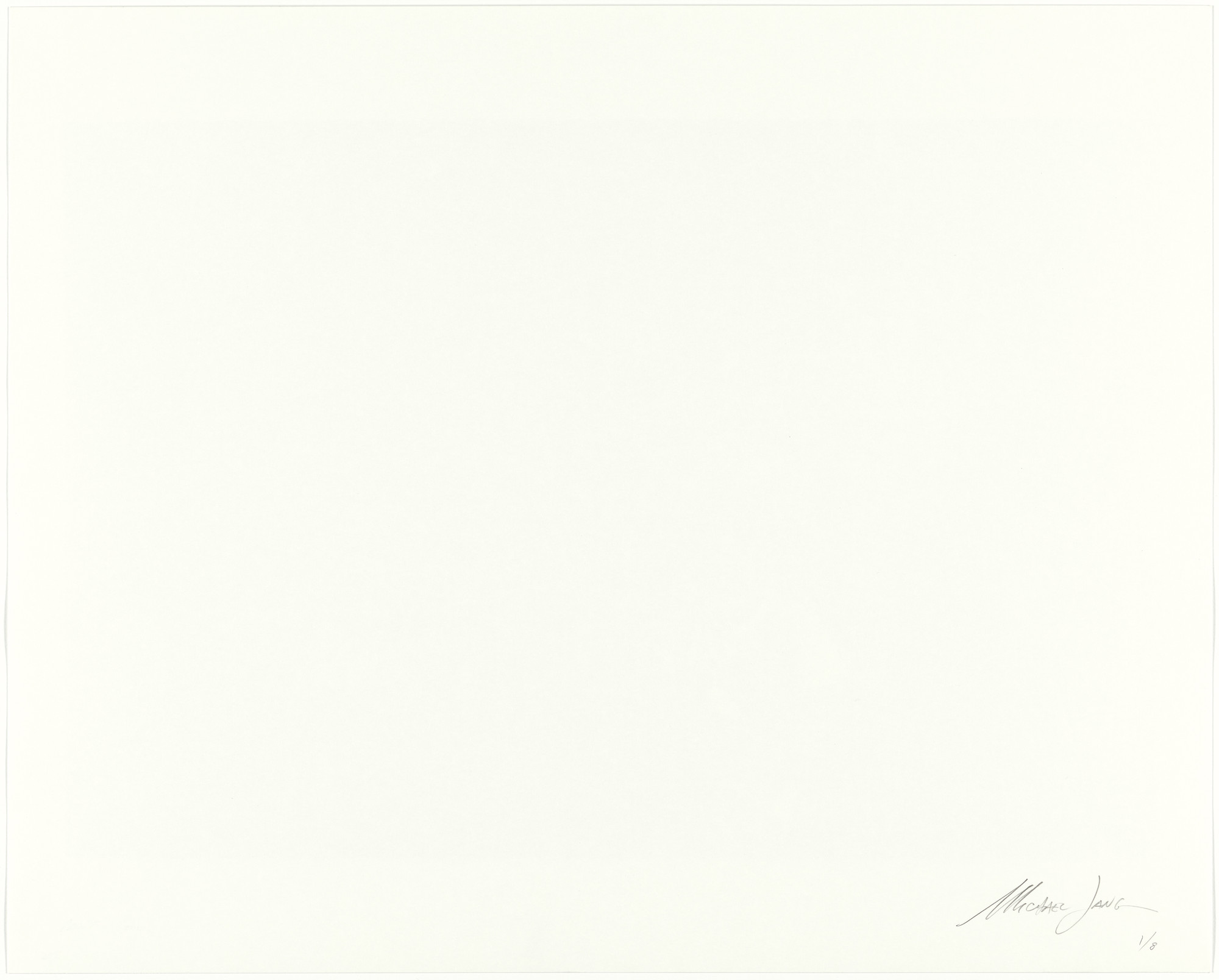 Michael Jang. David in his Bedroom. 1973 | MoMA