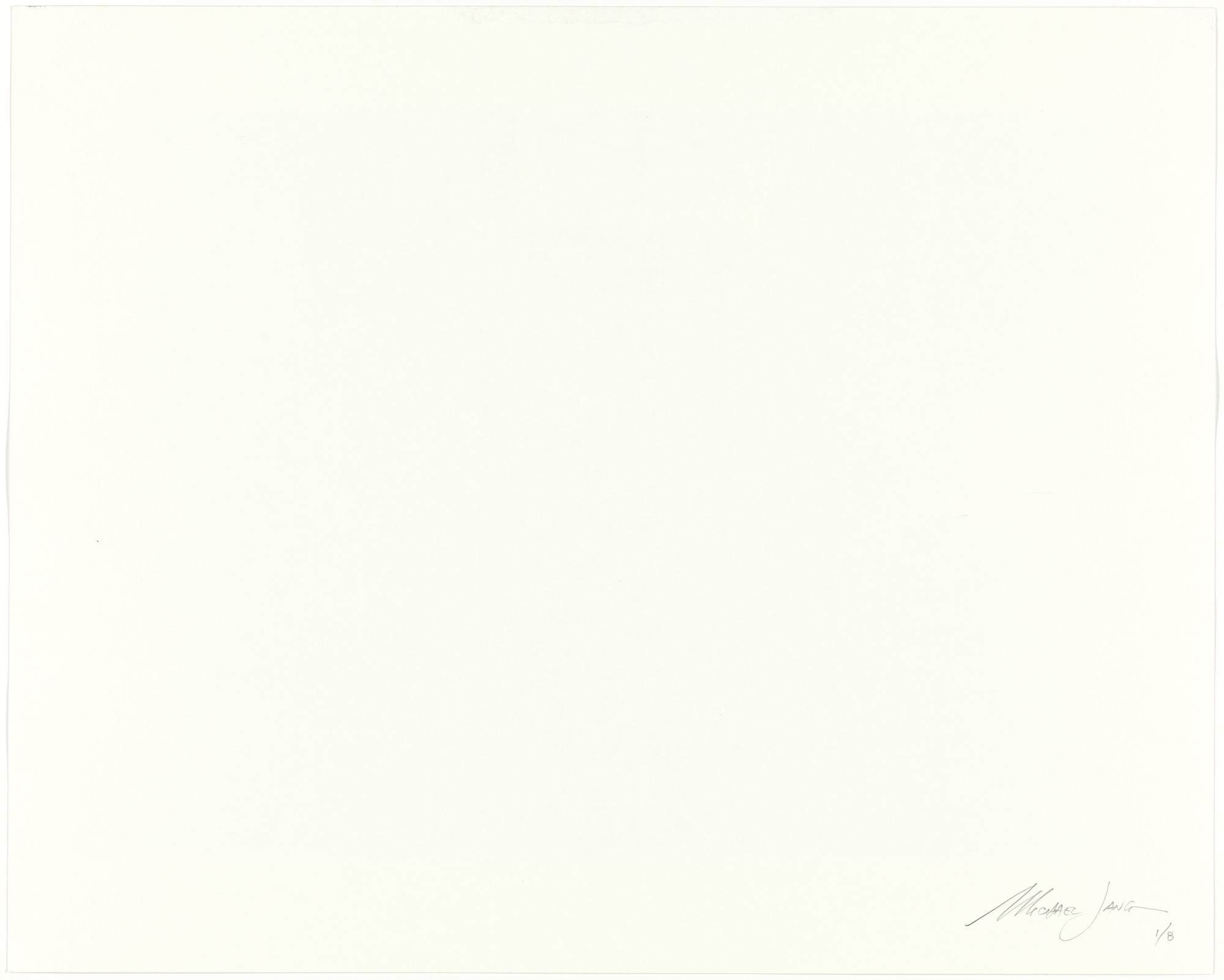 Michael Jang. Sandra Playing for the Parents. 1973 | MoMA