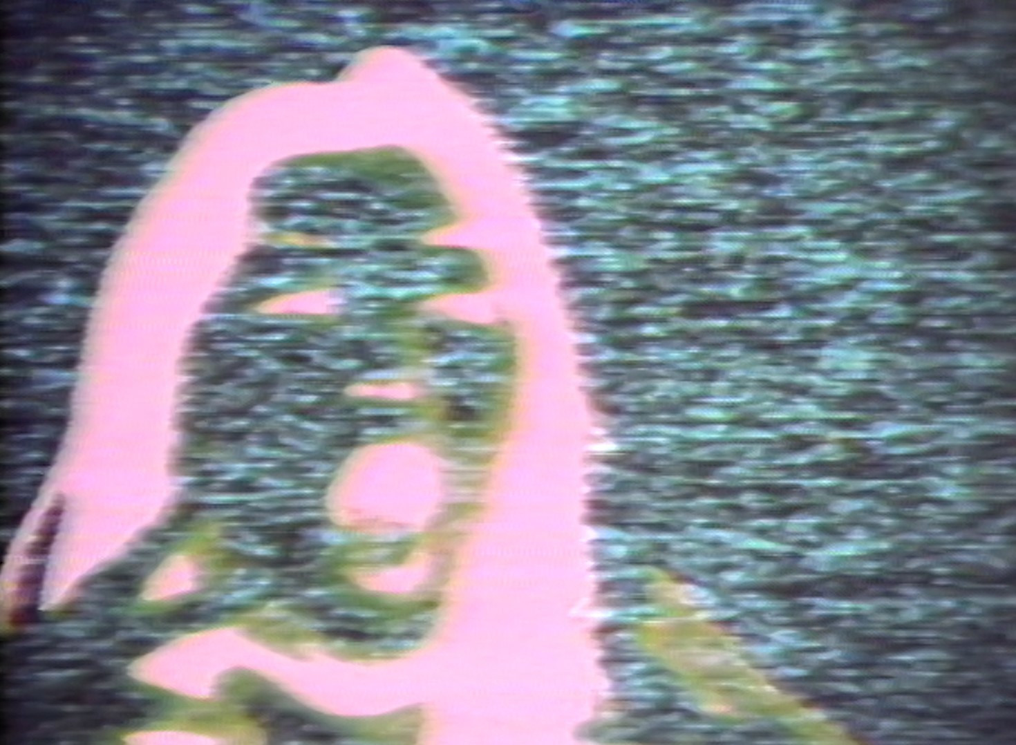 Shigeko Kubota. Self-Portrait. ca. 1970–1971 | MoMA