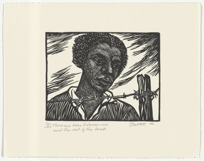 Elizabeth Catlett | MoMA
