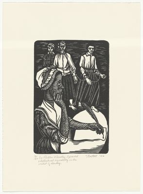 Elizabeth Catlett | MoMA