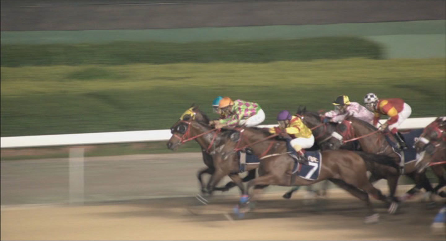 Charles de Meaux. Stretch. 2011 | MoMA