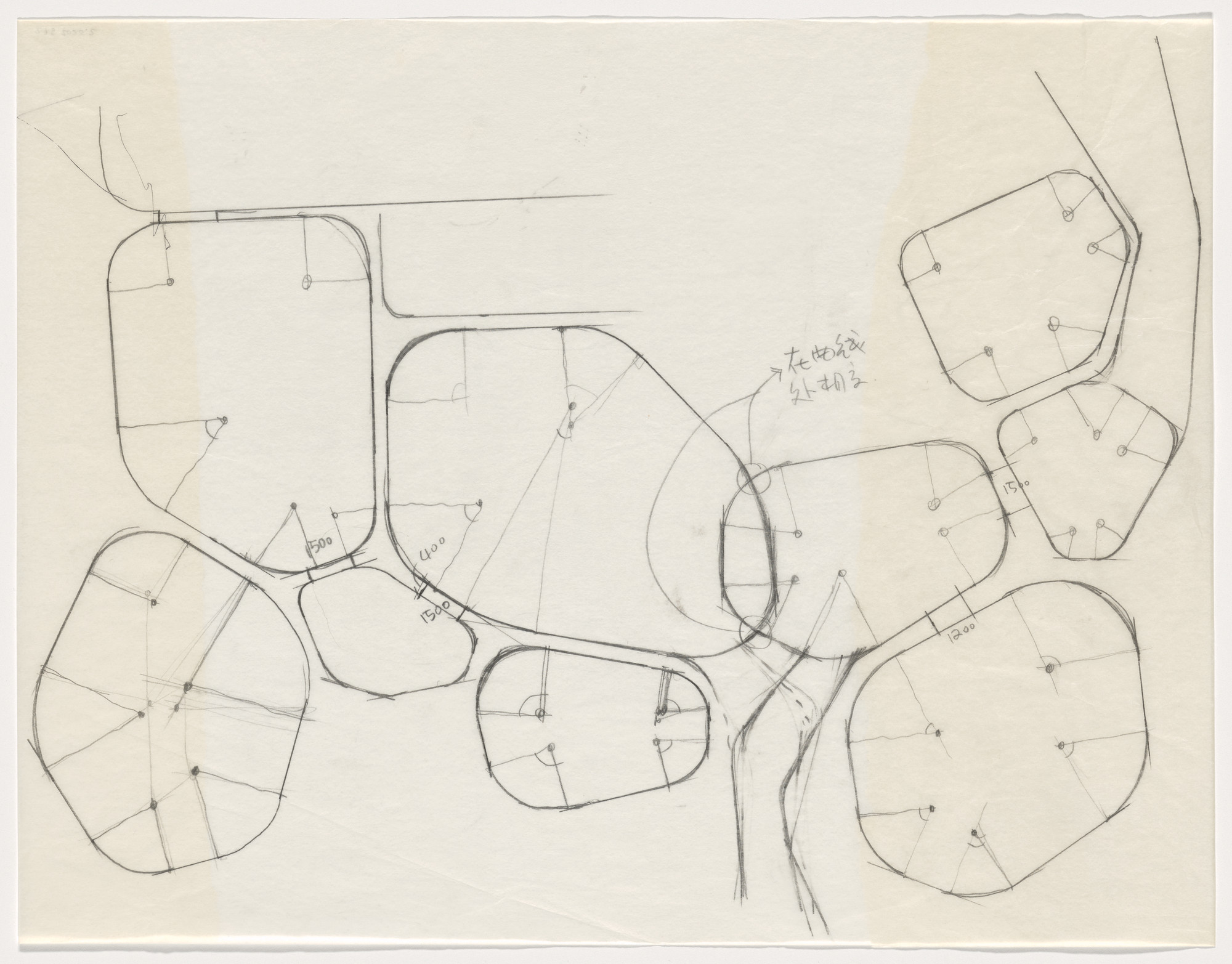 Li Hu, Huang Wenjing. UCCA Dune Art Museum, Aranya, Hebei, China. 2015 ...
