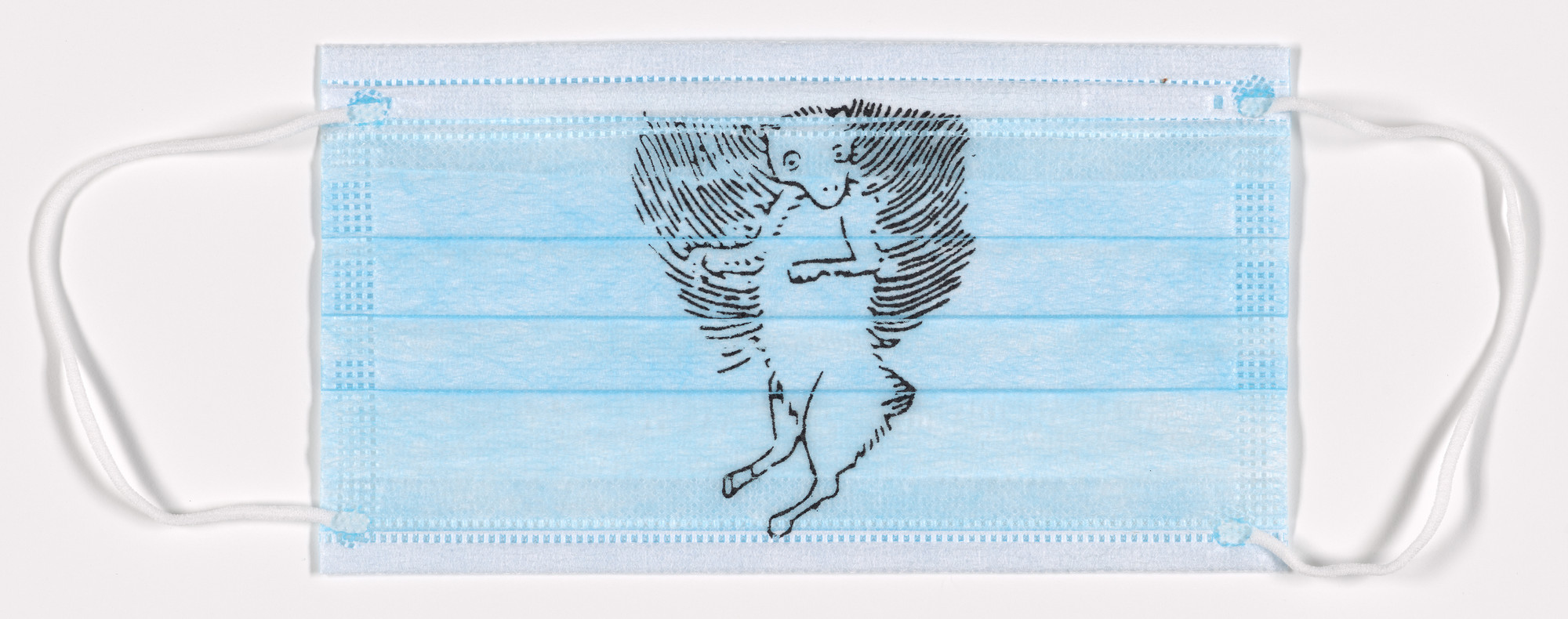 Ai Weiwei. _Feishu _ from the Shanghajing Series from the collection Ai ...