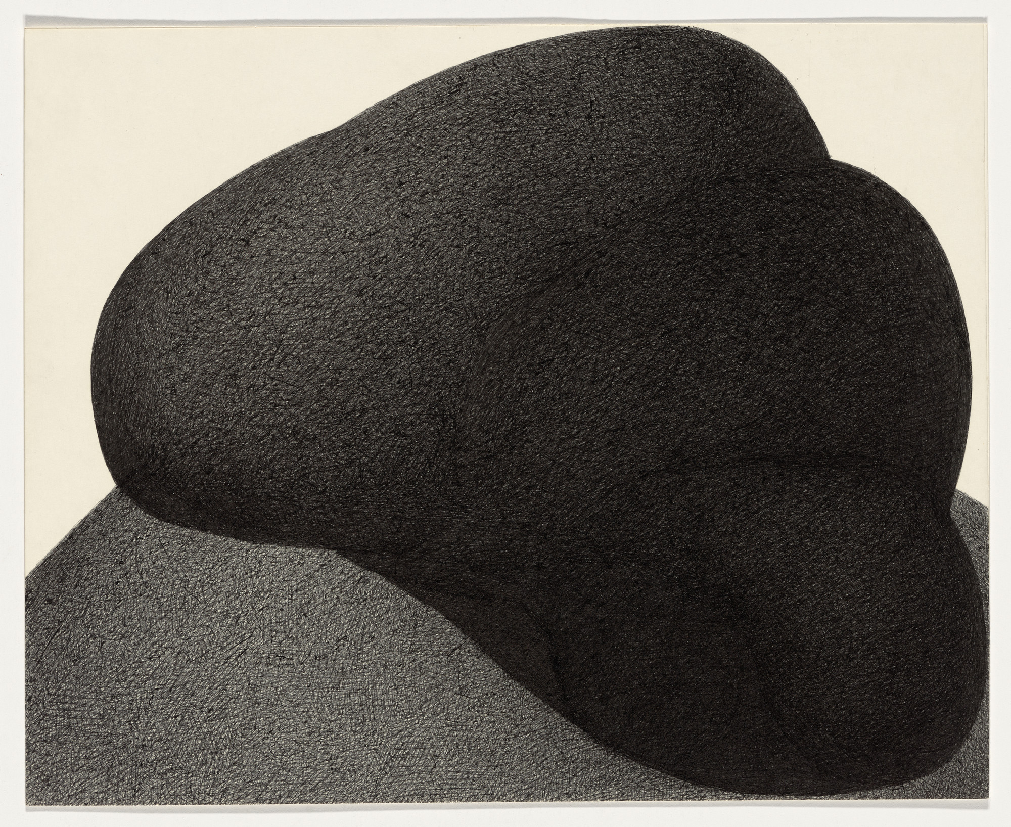 Werner Knaupp | MoMA