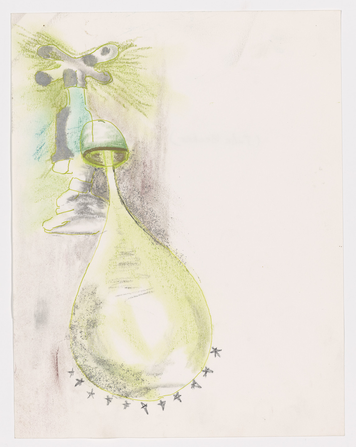 Julie Becker. Untitled. 2002 | MoMA