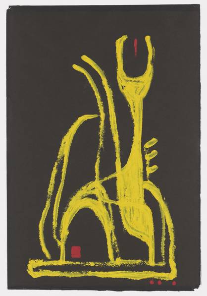 Clyfford Still | MoMA