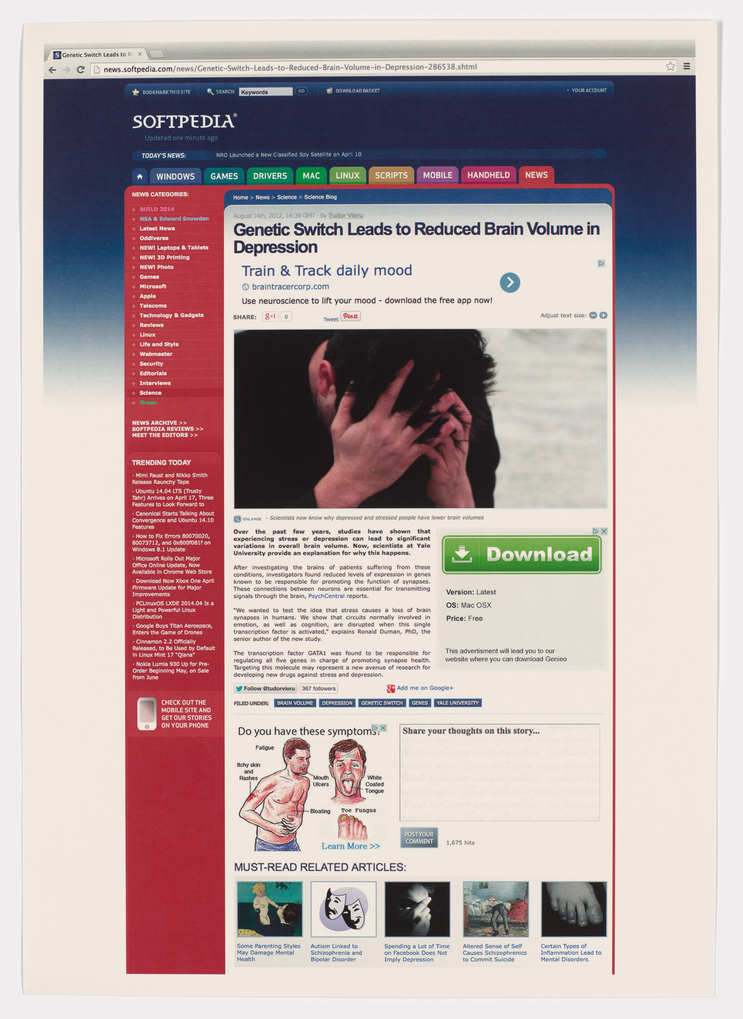 David Horvitz. Mood Disorder. 2012–22 | MoMA