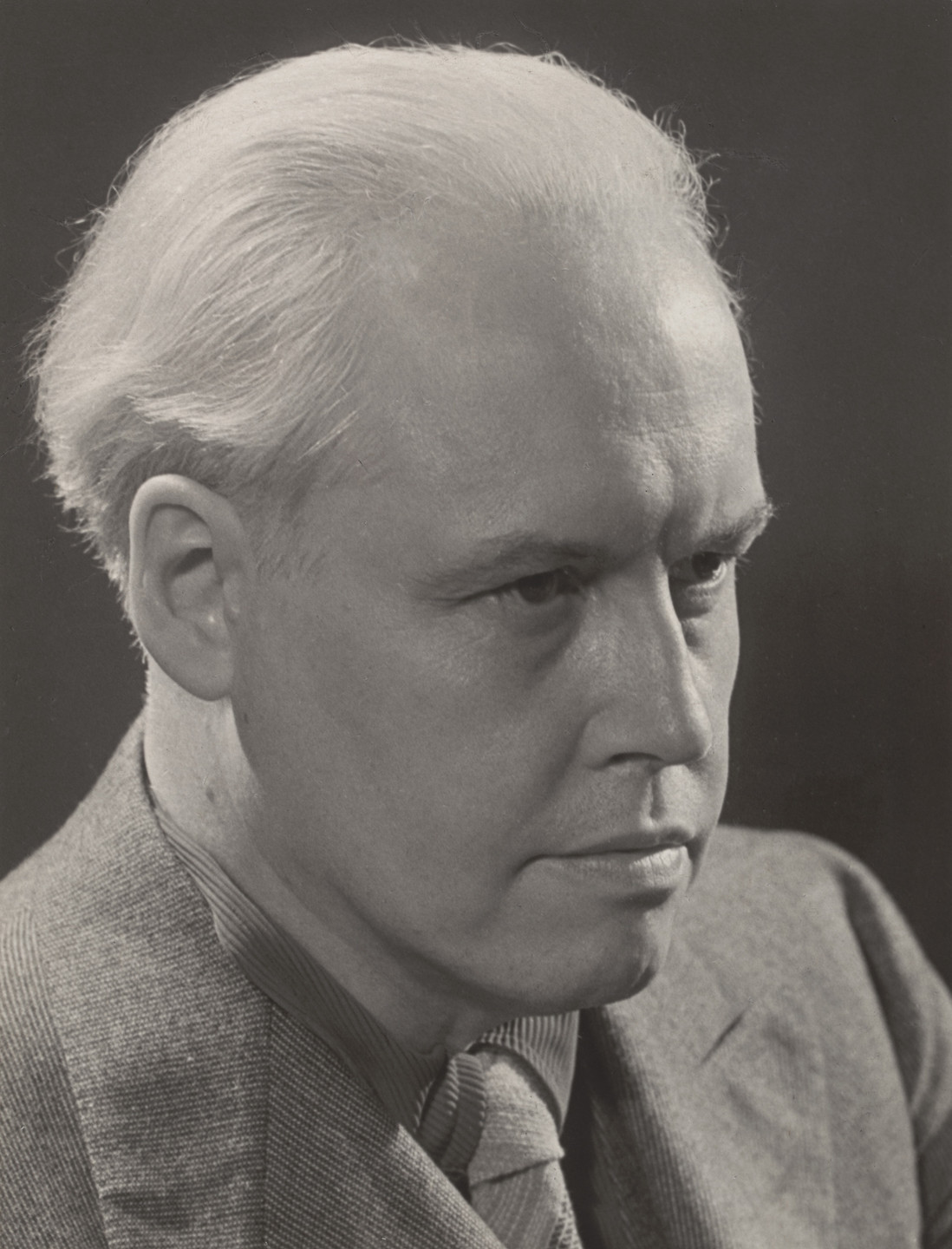 Man Ray (Emmanuel Radnitzky). Carl Van Vechten. 1929 | MoMA