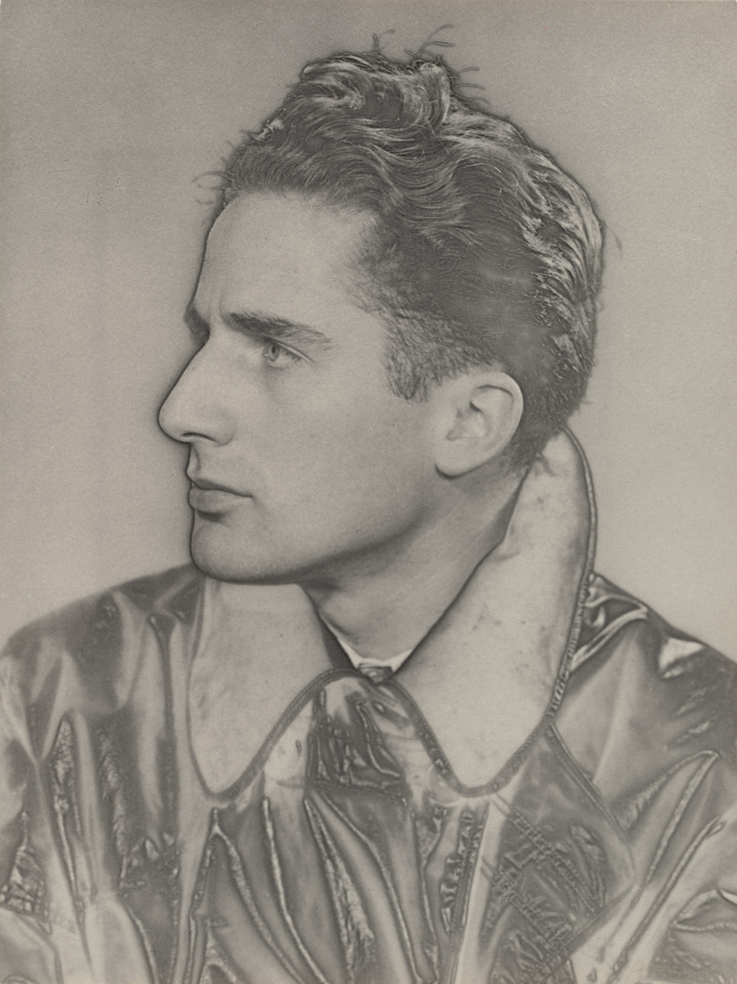 Man Ray (Emmanuel Radnitzky). Untitled, Kristians Tonny. 1930 | MoMA
