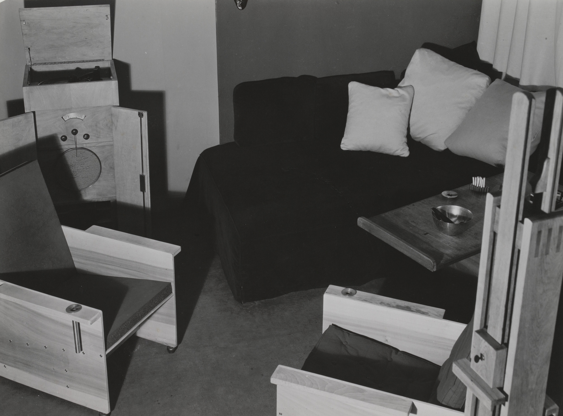 Man Ray (Emmanuel Radnitzky). Untitled. 1932 | MoMA