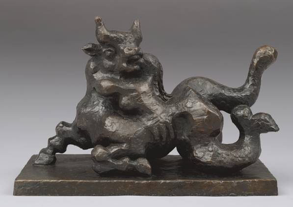 Jacques Lipchitz | MoMA