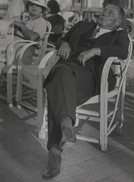 Lisette Model | MoMA