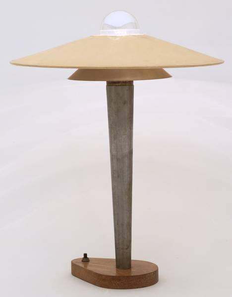 Richard Kelly | MoMA