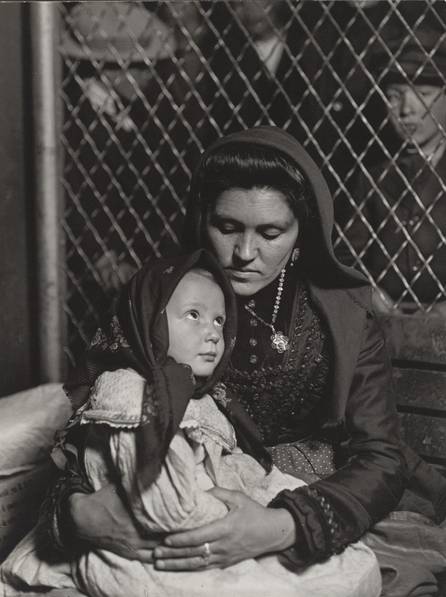 Lewis Wickes Hine | MoMA