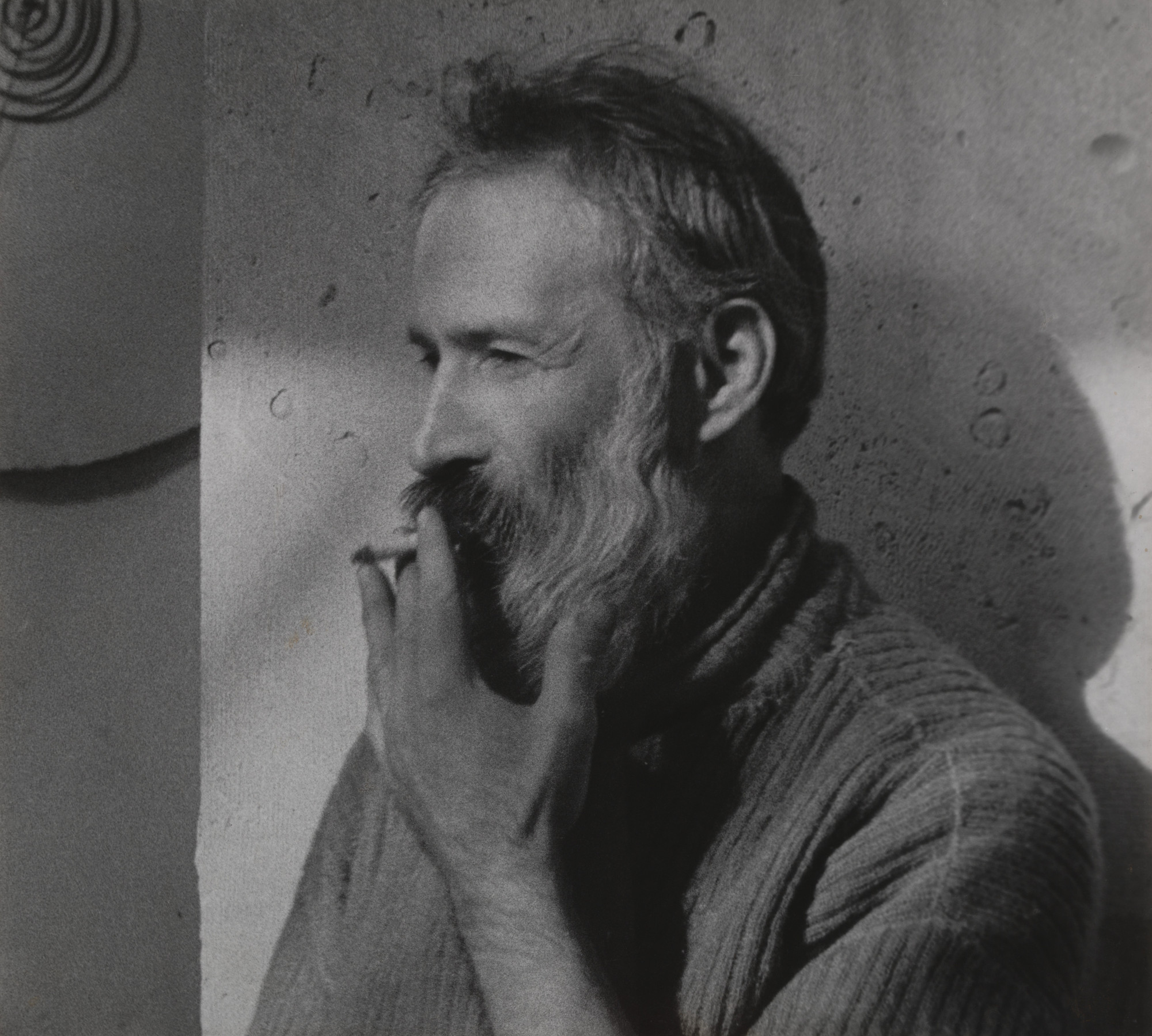 Constantin Brancusi | MoMA