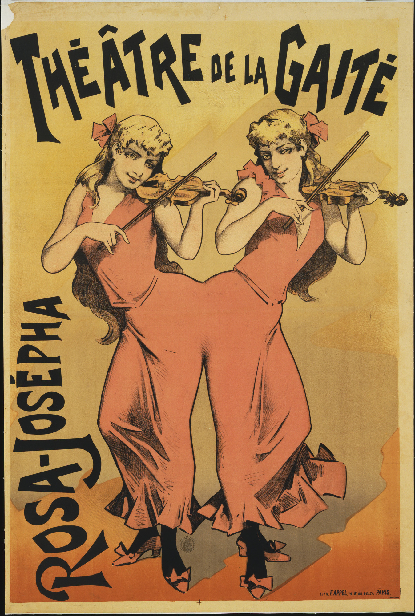 Alfred Choubrac | MoMA