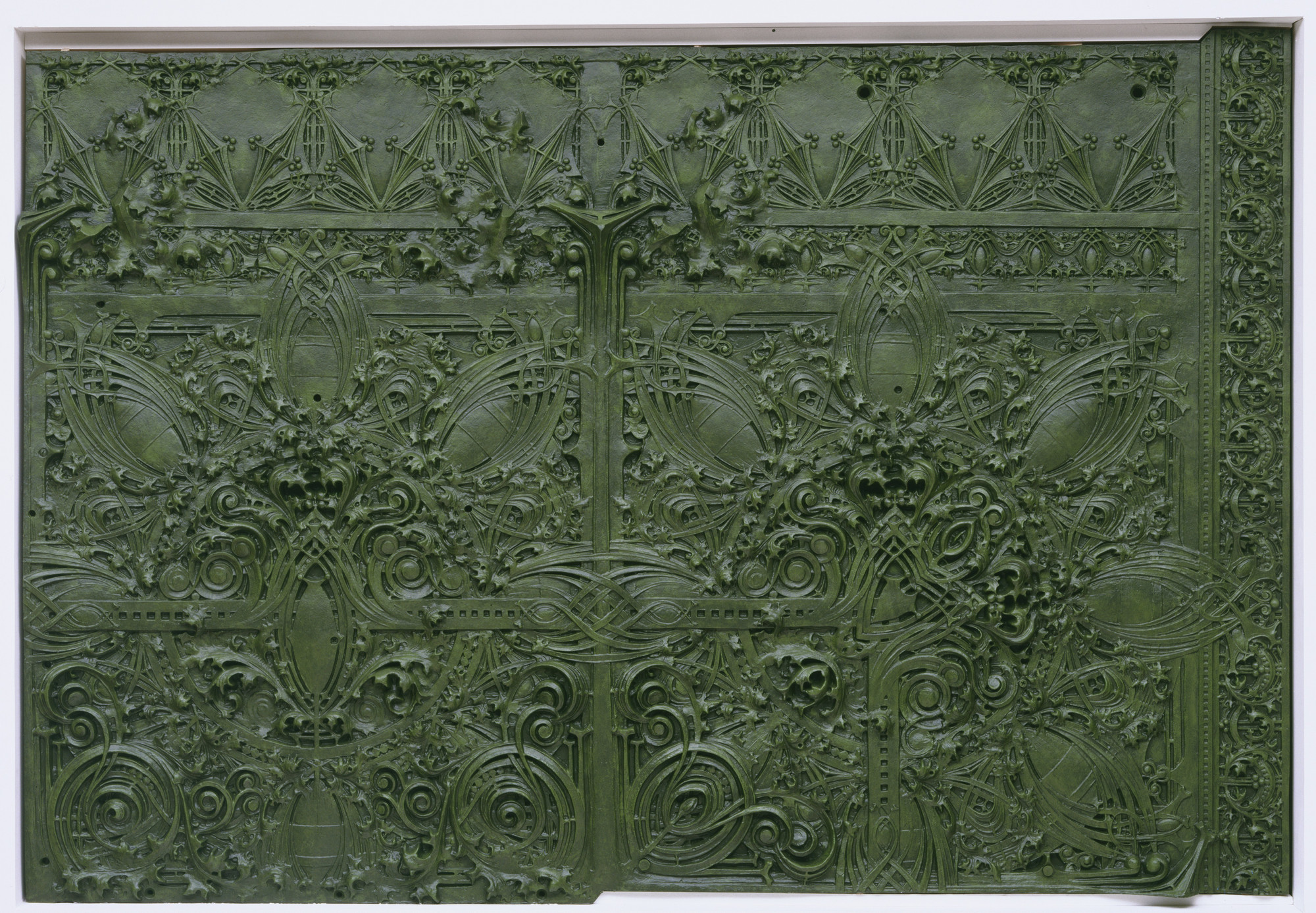 Louis Sullivan | MoMA