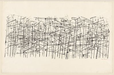 Ben Shahn | MoMA