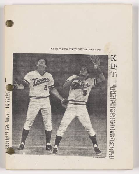 Christopher Wool | MoMA