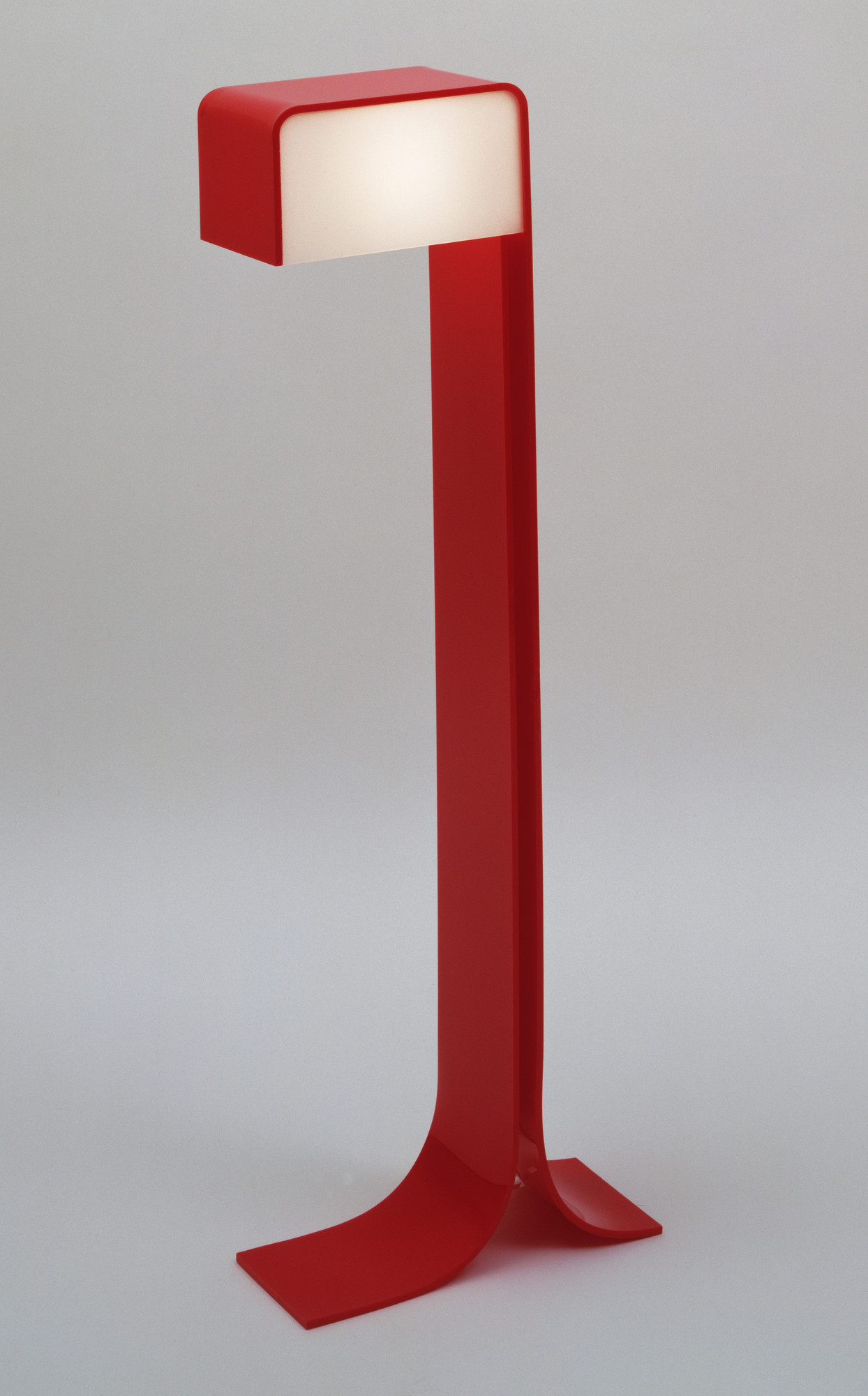 Neal Small. Floor Lamp (model 2037). 1966 | MoMA