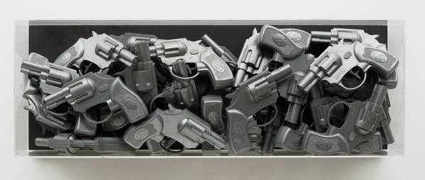 Arman | MoMA