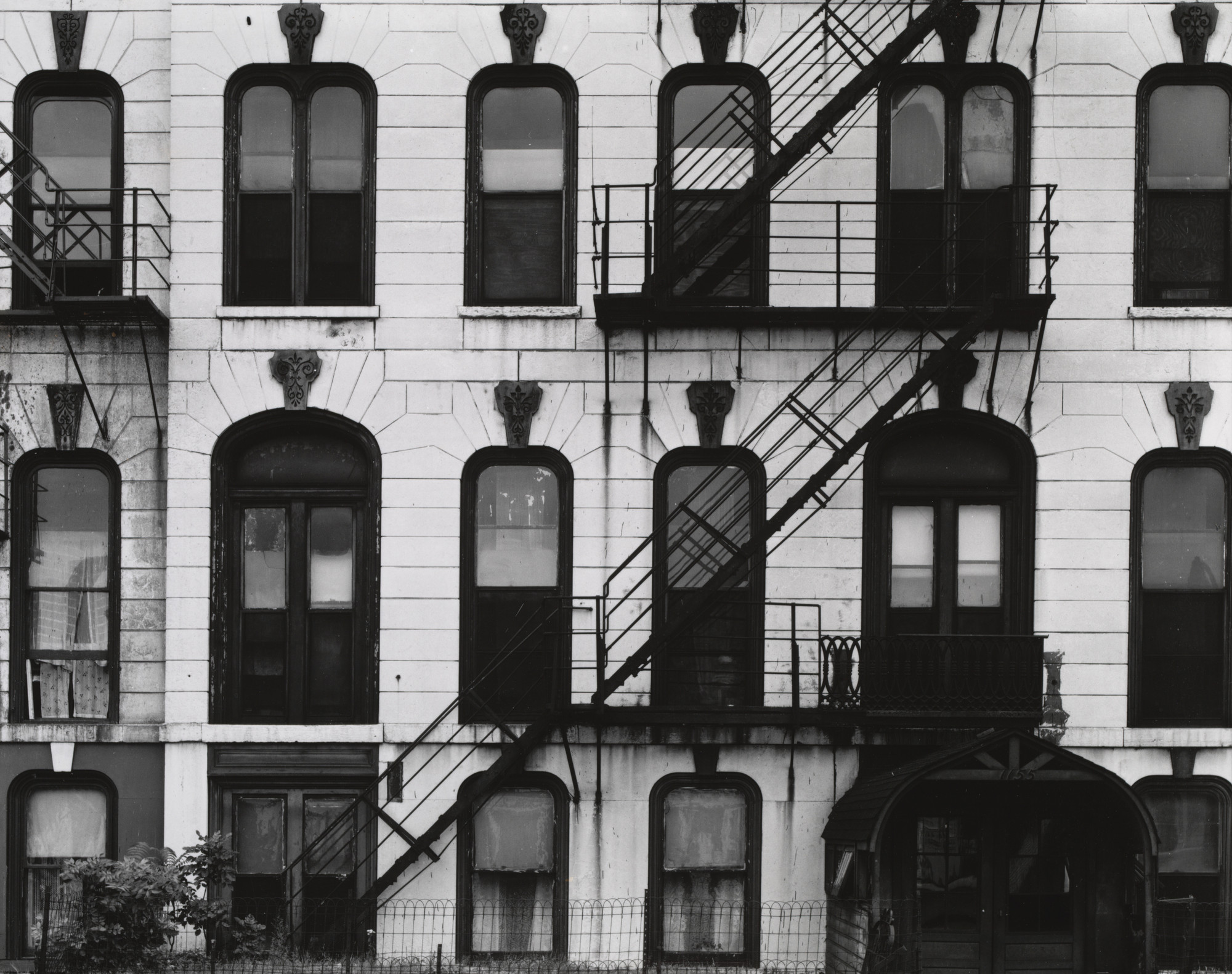 Harry Callahan. Chicago. 1949 | MoMA