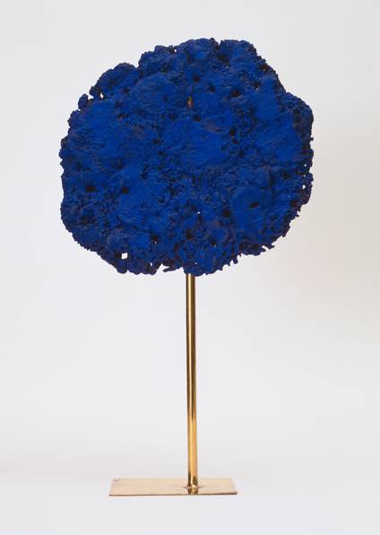 Yves Klein | MoMA