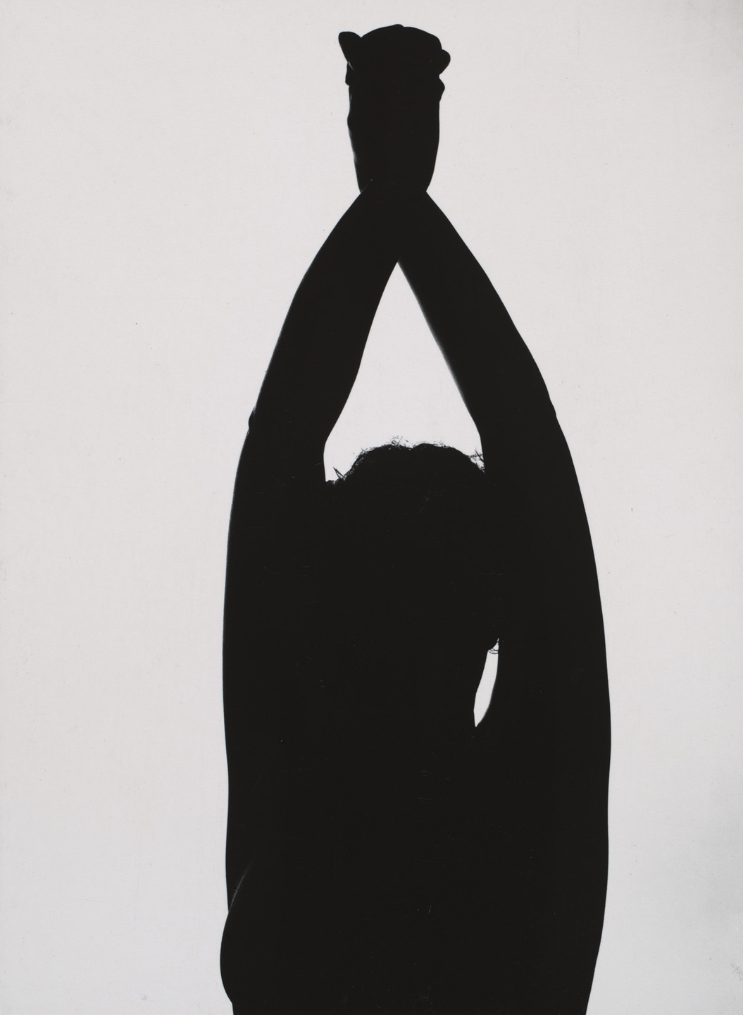 Harry Callahan. Eleanor. 1948 | MoMA